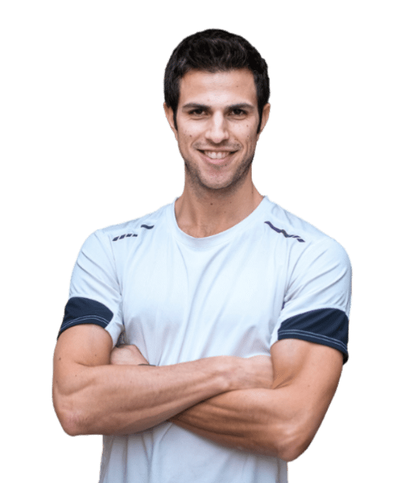 Meet Our Team — Personal Training Austin TX