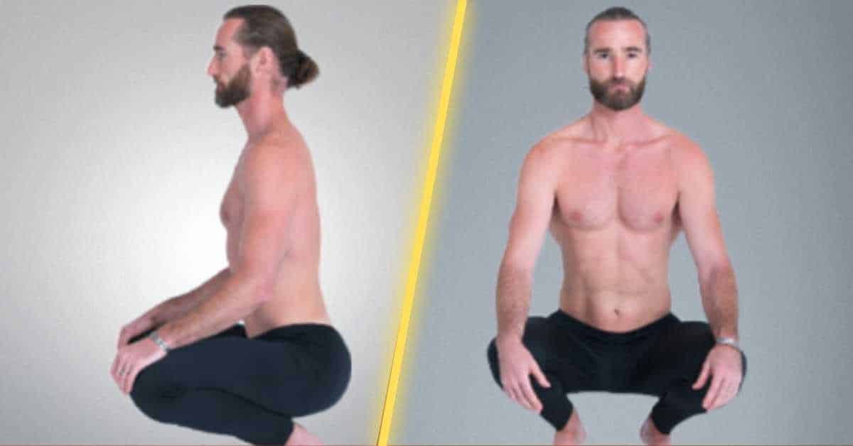 Deep Knee Bends vs. Squats - Community Strength Austin