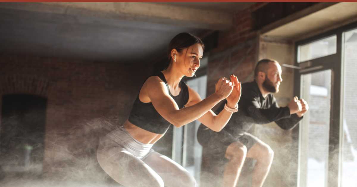 Deep Knee Bends vs. Squats - Community Strength Austin