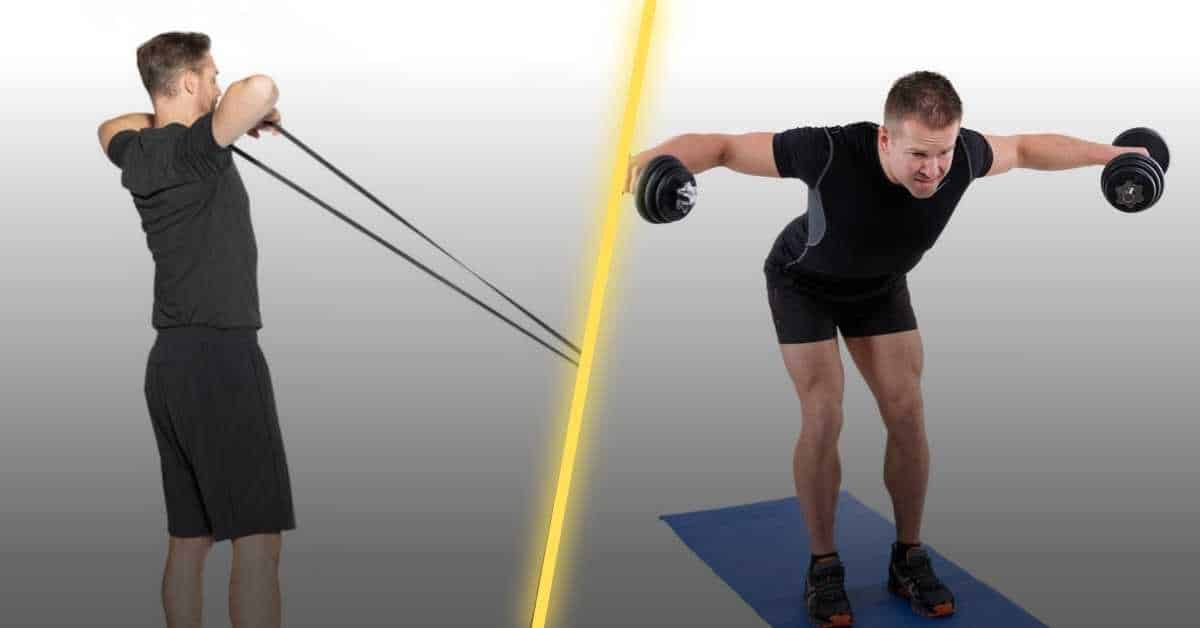 Face Pull vs. Rear Delt Fly: Key Differences, Benefits, and How to ...