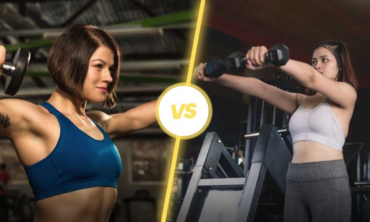 Front Raises Exercise How To Do A Forward Shoulder Raise: Tips And