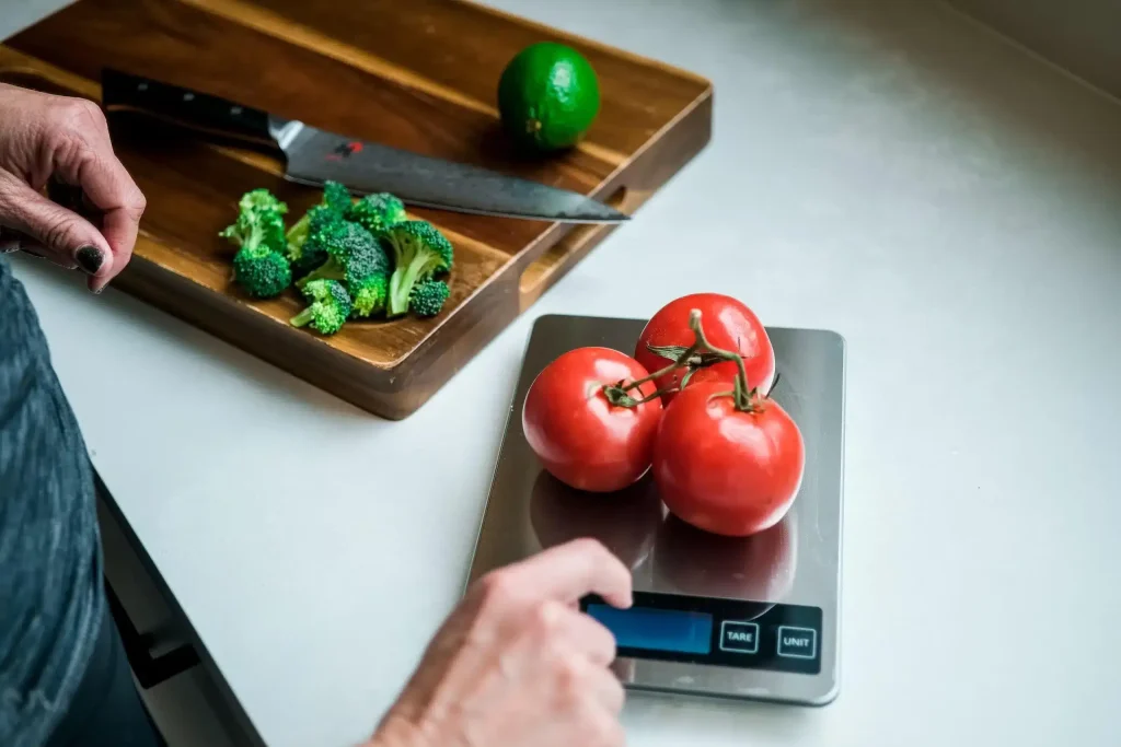 Weight Loss - Community Strength Austin