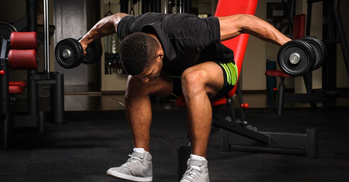 Face Pull vs. Rear Delt Fly: Key Differences, Benefits, and How to ...