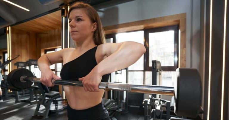 Upright Row vs. Bent-Over Row: Which Exercise is Right for You ...