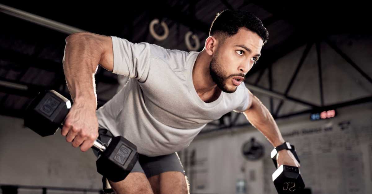 Upright Row vs. Bent-Over Row: Which Exercise is Right for You ...