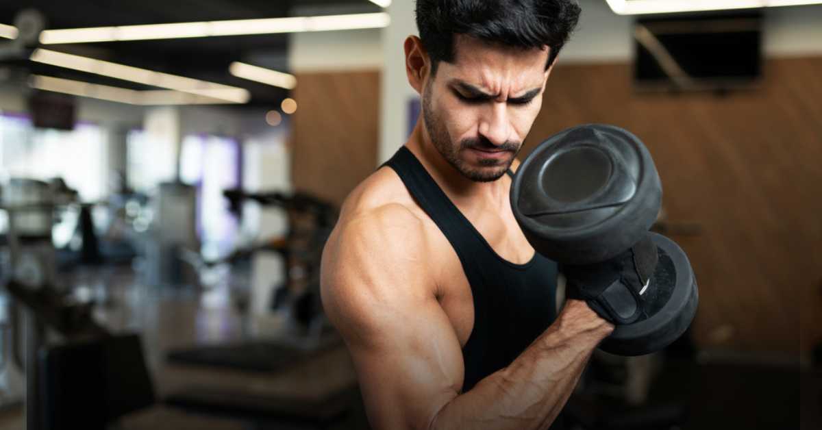 Chin-Ups vs. Bicep Curls: Which Exercise Builds Bigger and Stronger ...