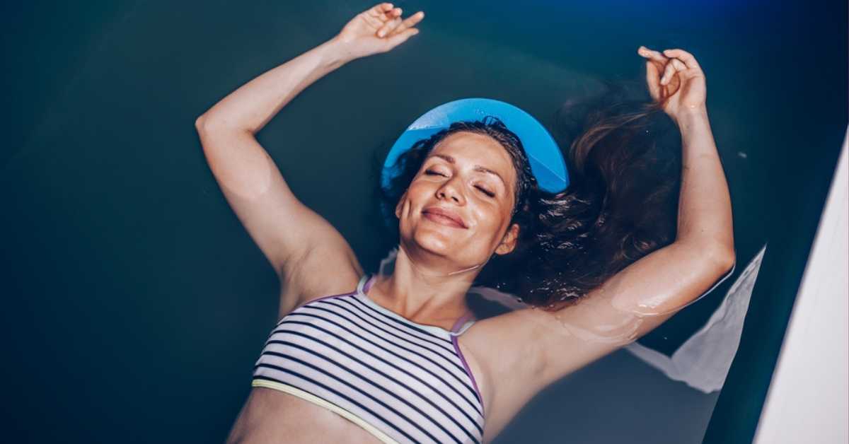 Best Floatation Tank Centers in Austin: Top Spots for Ultimate ...