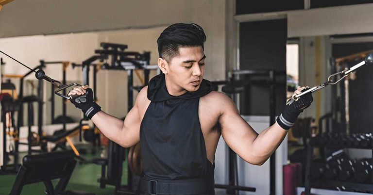 Your Guide to Crucifix Curls: Step-by-Step for Maximum Gains ...