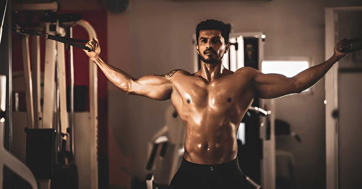 Your Guide to Crucifix Curls: Step-by-Step for Maximum Gains ...