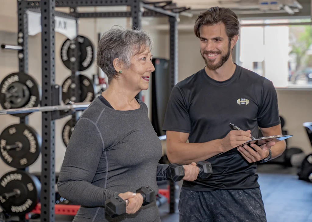 Build Muscle Mass in Austin