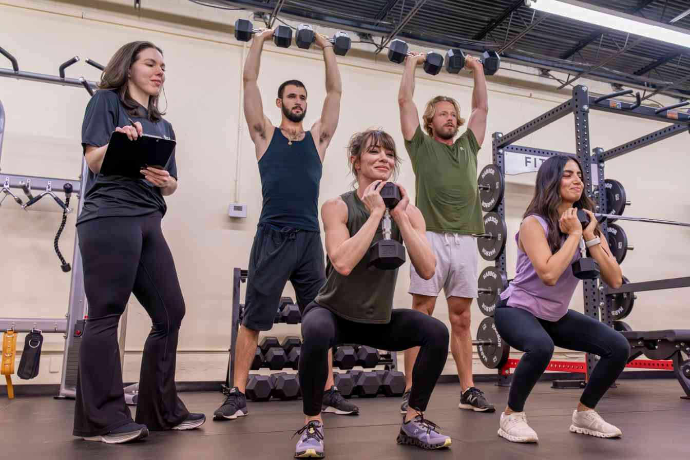 Kettlebell Shoulder Workouts for Strength and Stability: Your Ultimate ...