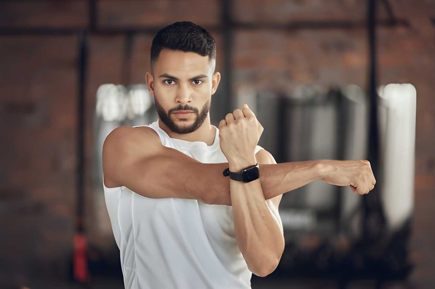 How to Relieve Sore Biceps with Simple Post-Workout Stretches ...