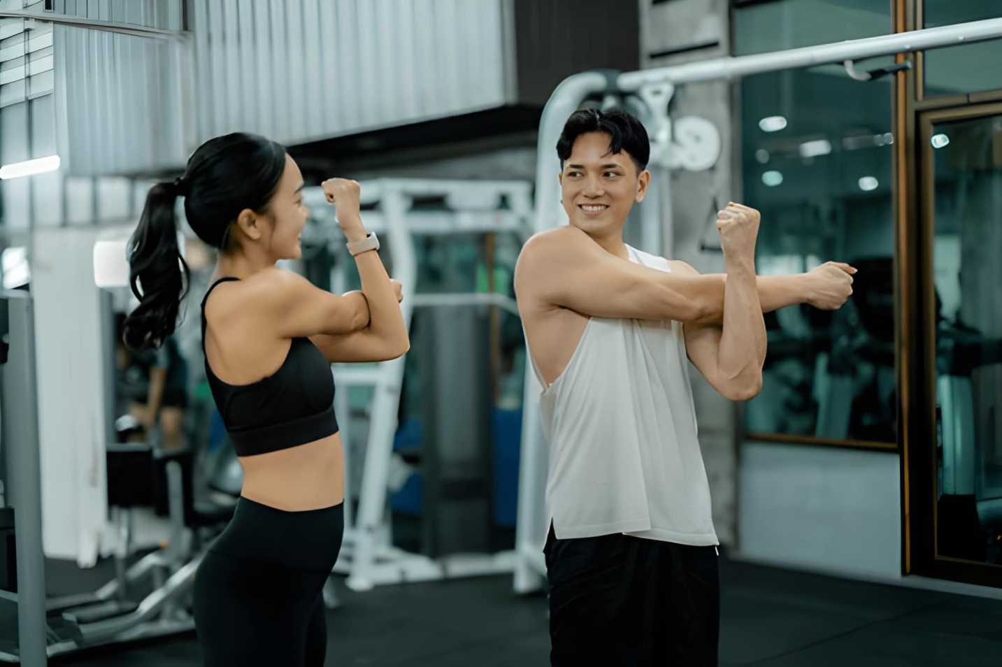 Why Stretch Therapy Is a Must for Austin Athletes - Community Strength ...