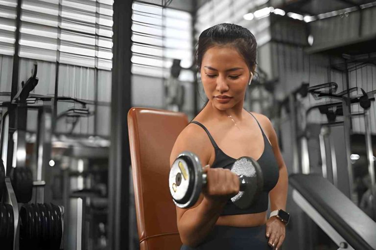 The Complete Bicep Training Plan: A Beginner’s Guide to Building Bigger ...
