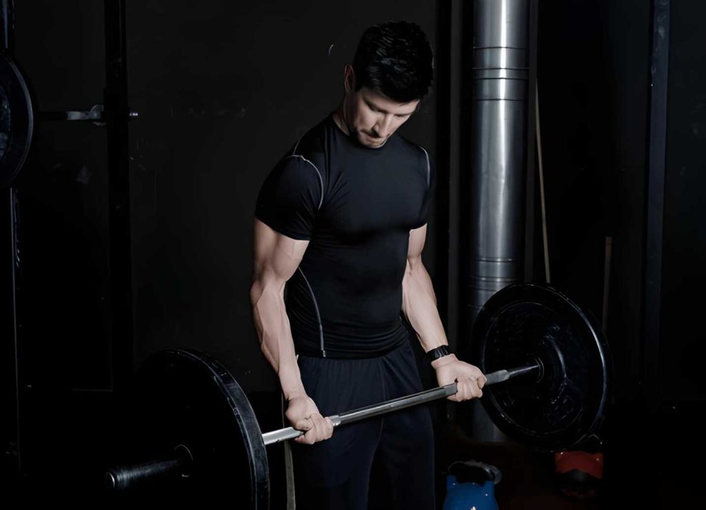 The Complete Bicep Training Plan: A Beginner’s Guide to Building Bigger ...