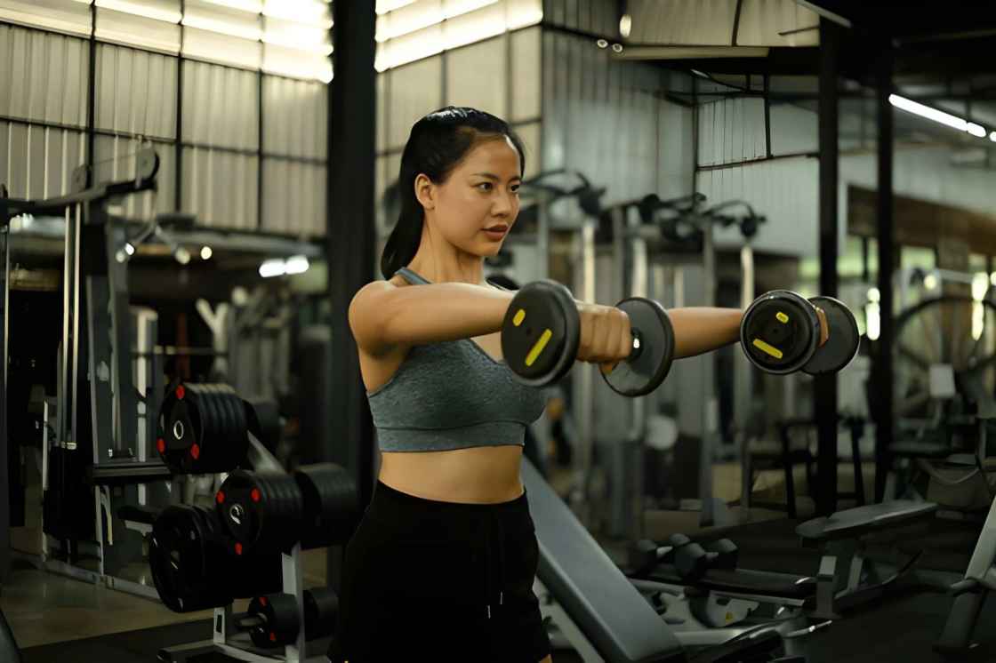 Isolating vs Integrating Shoulder Work: What Works Better? - Community ...